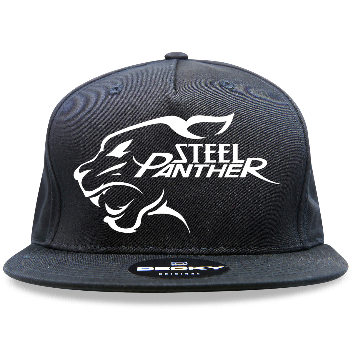 Panther Head '21 Hat – Steel Panther